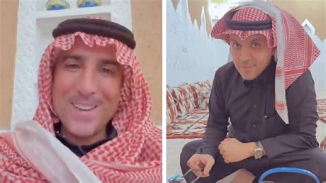 المالكي يتحدى الفايز على ذكر أكبر عدد من مشاريع رؤية المملكة 2030 فيديو