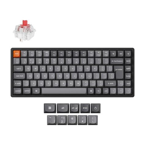 Keychron K3 V3 Starting At 83 99 Best Deals