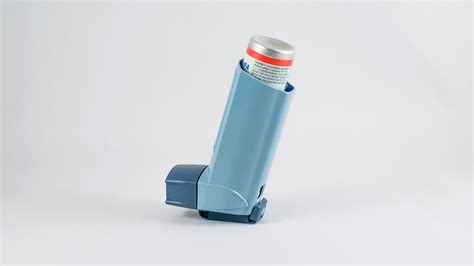 Comparing The Efficacy Of Flovent And Albuterol In Managing Asthma