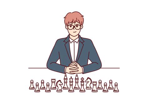1 538 Chess Analysis Illustrations Free In Svg Png Eps Iconscout