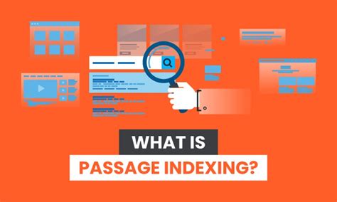 What Is Passage Indexing And What Does It Mean For Seo