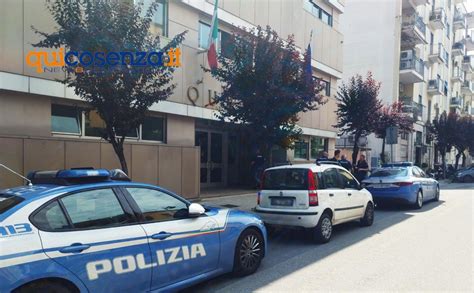 Cosenza Arrestato Il Presunto Autore Dellaggressione Su Viale Parco