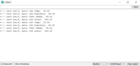 Develop Both Chips With Arduino Seeed Studio Wiki