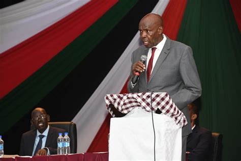 42927 Candidates To Join National Schools As 2023 Kcpe Placement