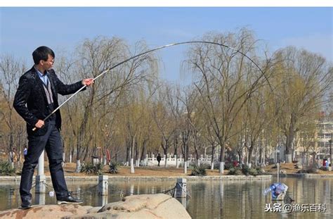 釣魚時知道為什麼竿子會斷嗎，應該怎麼操竿才是對的？ 每日頭條