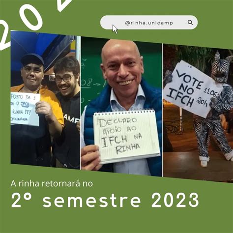 Rinha De Institutos Unicamp Rinha Unicamp • Instagram Photos And Videos