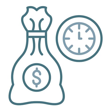 Premium Vector Liabilities Flat Illustration