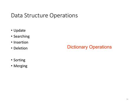 Introduction To Data Structures On C Language Ppt