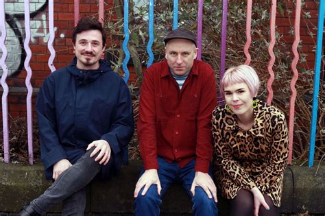 Nervous Twitch The Not So Difficult Fourth Album Loud Women