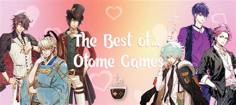 Favourite Otome Games Released In 2021 Recommendations 59 Off