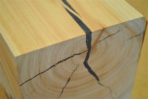 Repairing Split Wood 6 Steps With Pictures Instructables