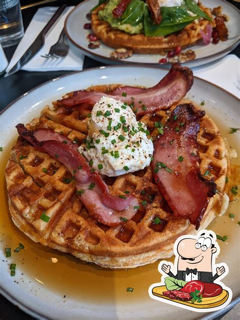 Lady Marmelade restaurant, Paris - Restaurant reviews