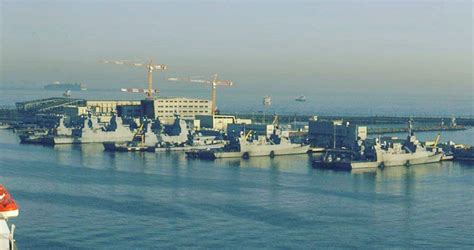 WarshipCam On Twitter Two Israeli Navy Sa Ar Class Corvettes And