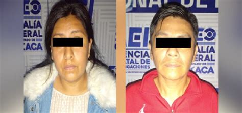 Detienen A Dos Por Robo De Automóvil En Oaxaca Nvi Noticias