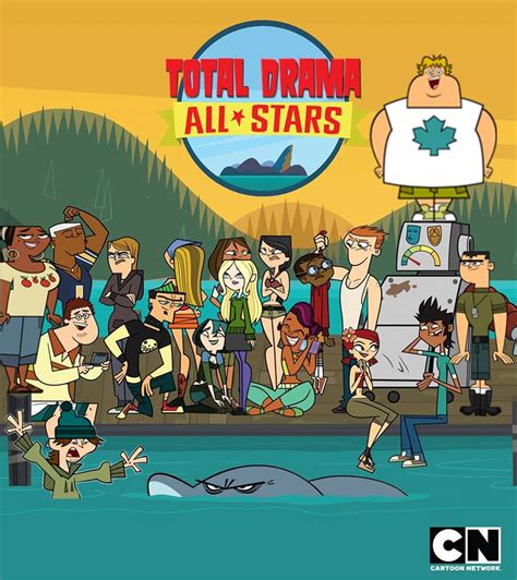 Image Total Drama All Starspng Total Drama Island Fanfiction Wiki