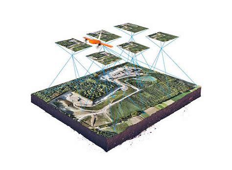 Aerial Mapping Island Drone Services