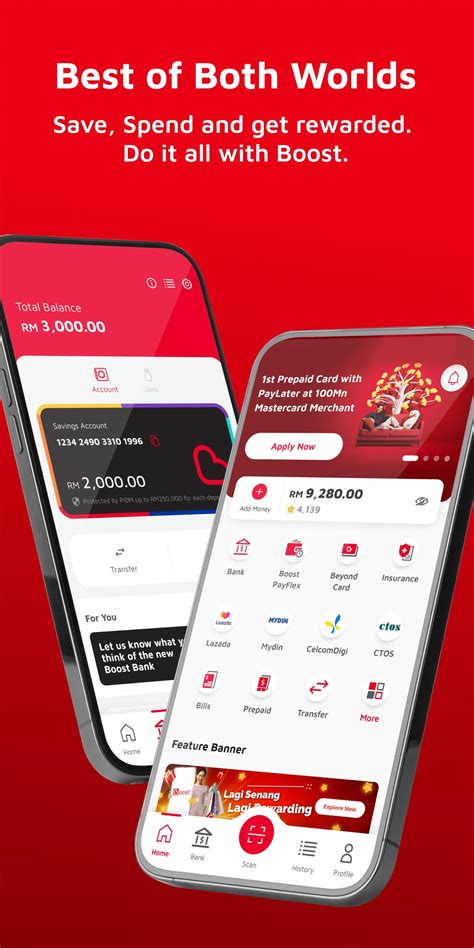 Boost Apk For Android Download