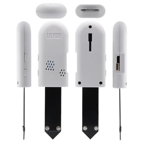 LilyGo T Higrow ESP32 Bodenfeuchtesensor Mit BME280 Bastelgarage Elektronik Online Shop