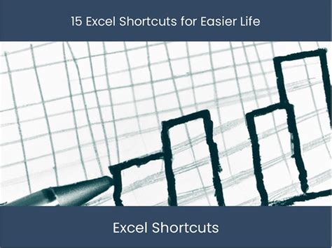 Efisiensi Boost Master 15 Pintasan Excel Mengubah Game