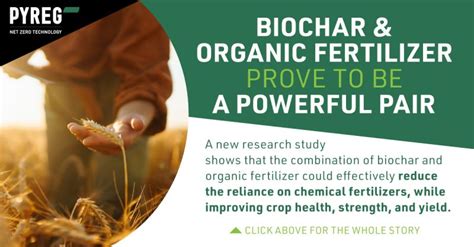 Biochar Organic Fertiliser Biochar Australia New Zealand Biochar