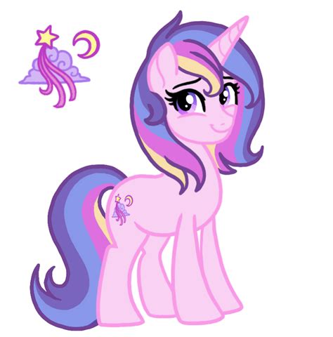 Mlp Princess Skyla By Melspyrose On Deviantart