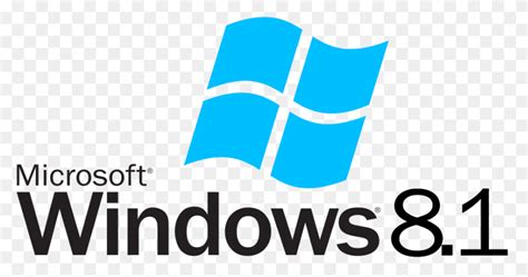 Windows 8 Logo Png