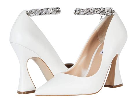 Steve Madden Wedding Shoes