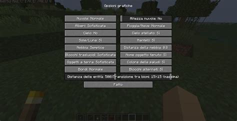 Come Scaricare La OptiFine Salvatore Aranzulla