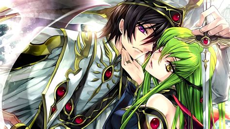 Code Geass R2 โค้ด กีอัส การปฏิวัติของลูลูช ภาค2 ตอนที่ 1 25ova จบ