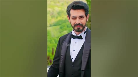 طلة الاغا باران كارابي 😍 Kançiçekleri Baran Dilbar Barışbaktaş زهورالدم باران