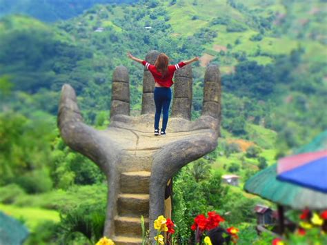 Рука будды в китае смотровая площадка 82 фото