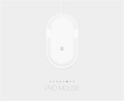 A History Of The Apple Mouse In Css Photo Apple Mouse Css