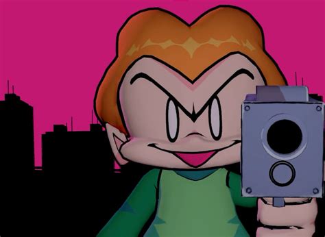 Babefriend Free Voice Actor Follows Back On Twitter What Would Ya Do If Ya See Pico At