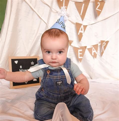 Keeley Elise Happy 12 A Year Everett James💛 The Last 6 Months Have