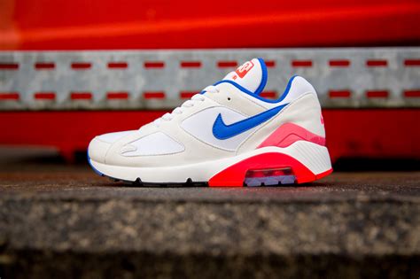 Nike Air 180 OG Ultramarine Size Blog