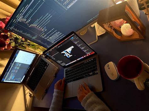 Microcode Posted On Linkedin