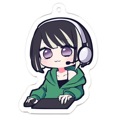 キーマウアクキー ごりら屋さん BOOTH