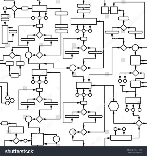 Technical Process Drawing Over 1 738 Royalty Free Licensable Stock Vectors And Vector Art