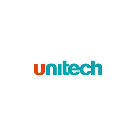 Unitech Logo Vector Ai Png Svg Eps Free Download