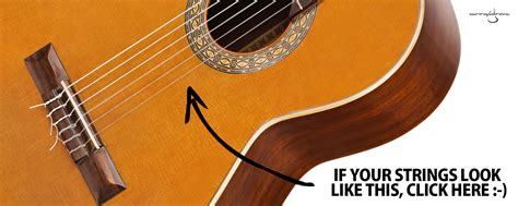 Acoustic Guitar Strings Beginners Buyers Guide Strings Direct