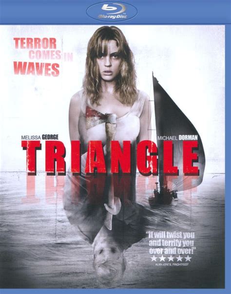 Customer Reviews Triangle Blu Ray 2009 Best Buy