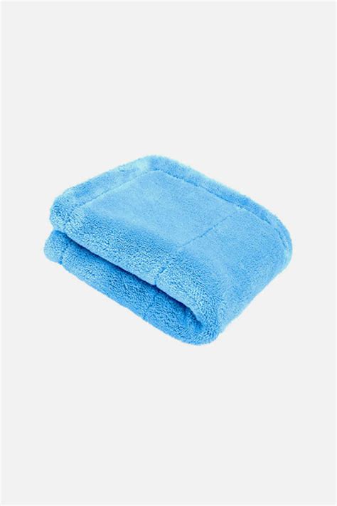 The Magic Buffer Towel JF Detailing Supply
