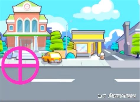 第14届蓝桥杯国赛真题剖析 2023年5月28日scratch编程初中级组scratch少儿编程网