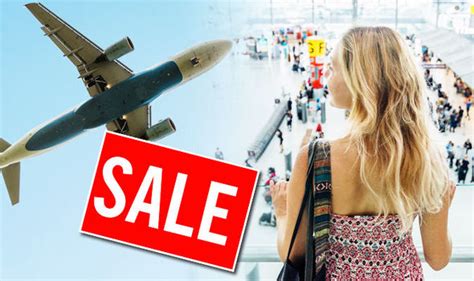 Cheap Flights Skyscanner Flight Travel Trick Reveals Best Days To Book