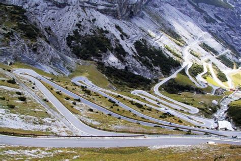 Le 10 strade più pericolose del mondo ecco la nostra lista