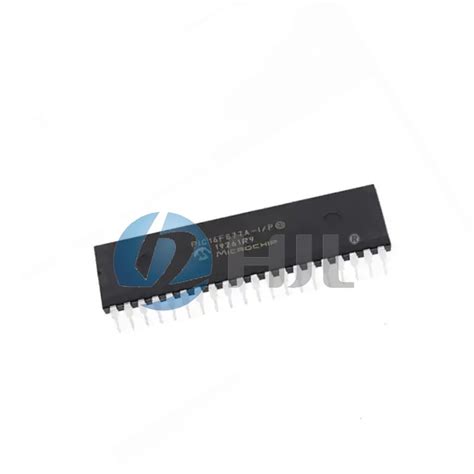 Pic16f877a Pic16f877a Ip Ic Pic16f877a Ep Pic16f877a Ept Pic16f877a