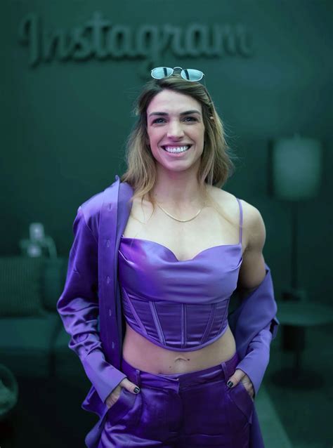 Mackenzie Dern Nude Photos And Leaked Porn 2024 Scandal Planet