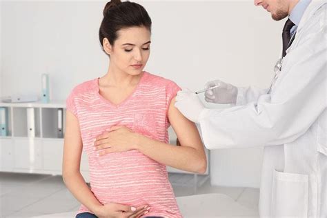 Rhogam Shot During Pregnancy Importance Timings And Effects