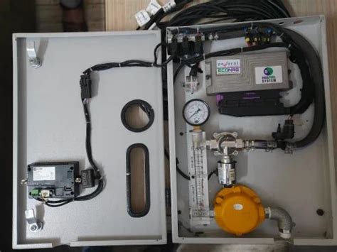 Complete Emission Control System At ₹ 250000 Piece Dual Fuel System