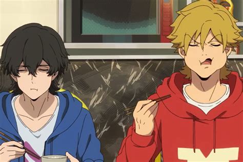 Anime Buddy Daddies Episode 10 Sub Indo Ayah Rei Mengirim Misaki Unasaka Streaming Download